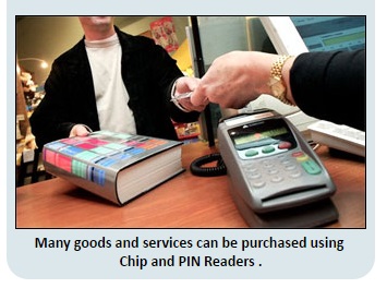 Direct data entry devices on emaze