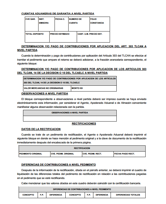 Anexo 22 - Pedimento copy1 on emaze