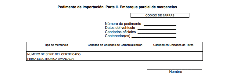 Anexo 22 - Pedimento copy1 on emaze