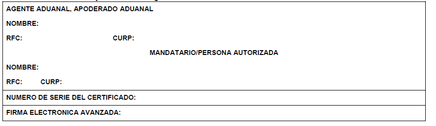 REGIMENES ADUANEROS Y CLAVES DE PEDIMENTO on emaze