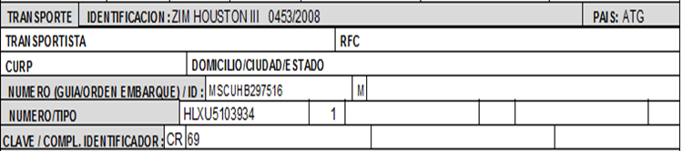 REGIMENES ADUANEROS Y CLAVES DE PEDIMENTO on emaze