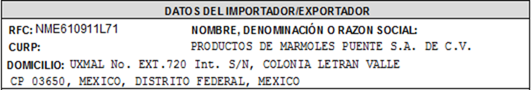 REGIMENES ADUANEROS Y CLAVES DE PEDIMENTO on emaze