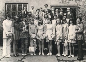 Die Jugend in der DDR on emaze