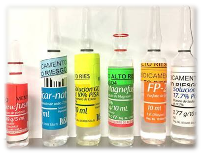 Medicamentos lasa copy1 at emaze Presentation