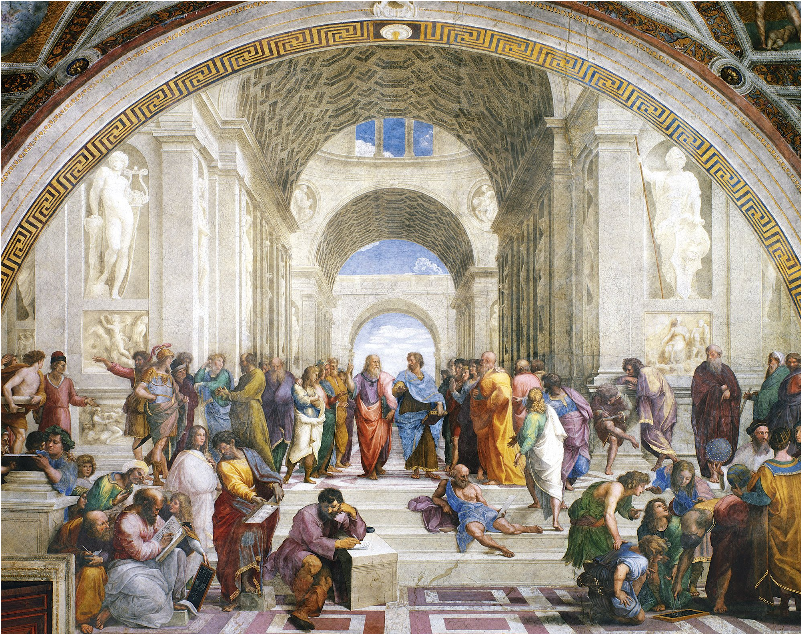 GRECIA.Introducción on emaze