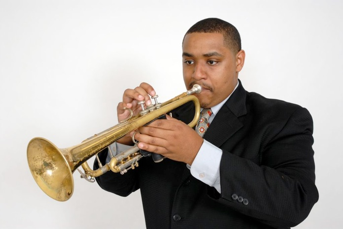 Trumpet History at emaze Presentation