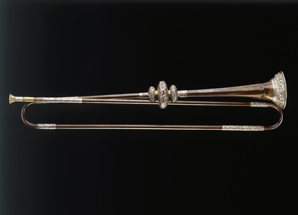 Trumpet History at emaze Presentation