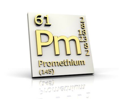Promethium on emaze