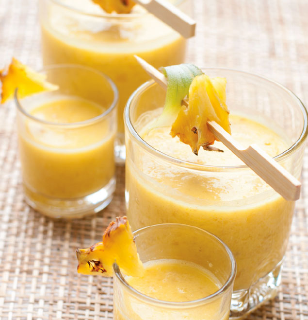 Yogurt De Leche at emaze Presentation