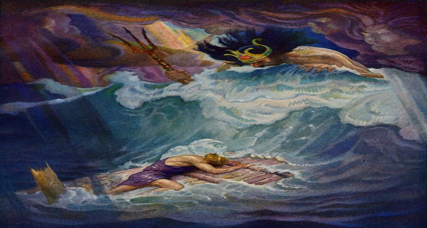 odisea at emaze Presentation