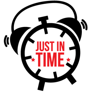 Just in Time o Justo on emaze