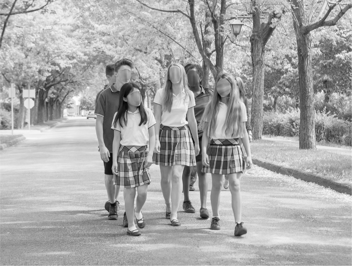 Dress Code and Reinforcing Gender at emaze Presentation