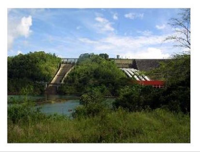 Batang Ai HEP & Dams at emaze Presentation