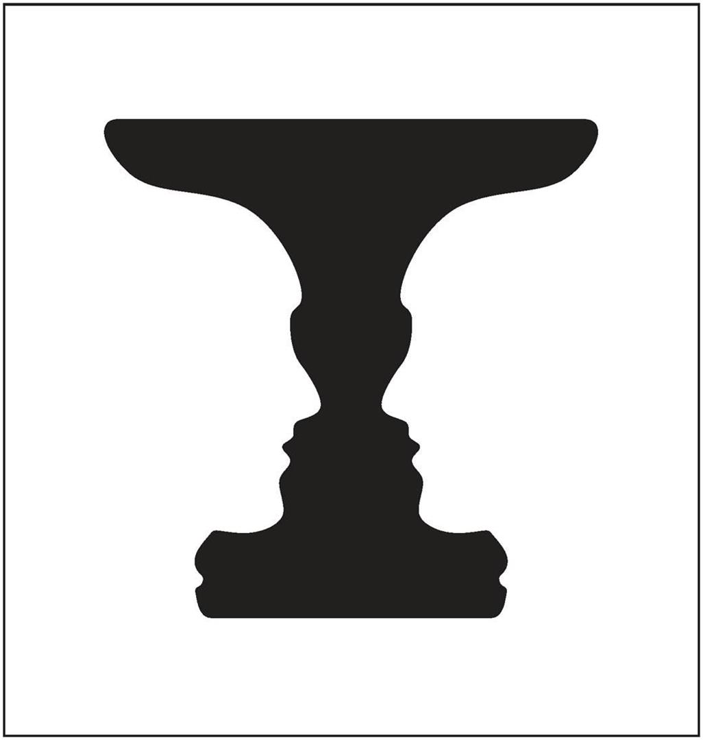 Figure Ground on emaze