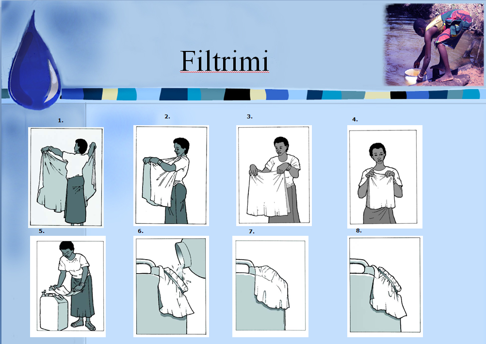 pastrimi ujit at emaze Presentation