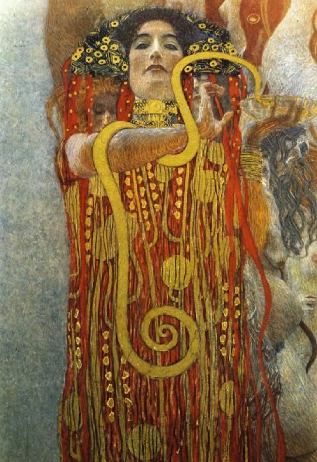 MODERNISMO Y GENERACIÓN DEL 98