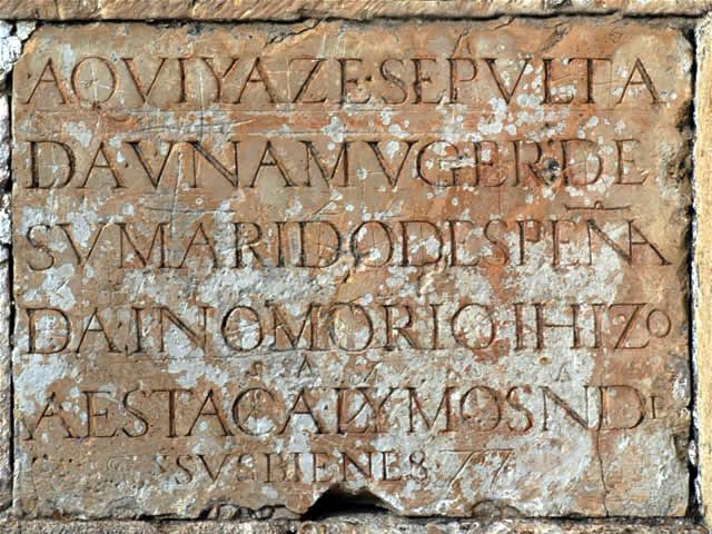 THE ANCIENT ROME on emaze