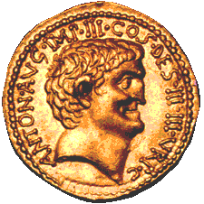 THE ANCIENT ROME on emaze