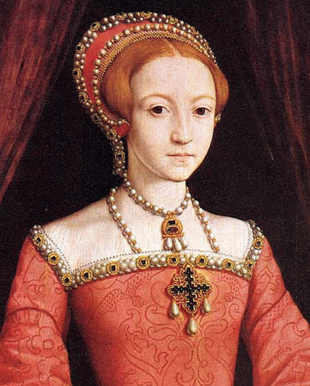 L'Inghilterra di Elizabeth on emaze