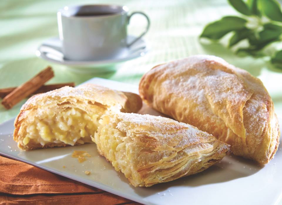 Pastes Kiko's on emaze