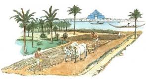 Farming Settlements to Civilizations at emaze Presentation