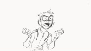 Principles of Animation at emaze Presentation