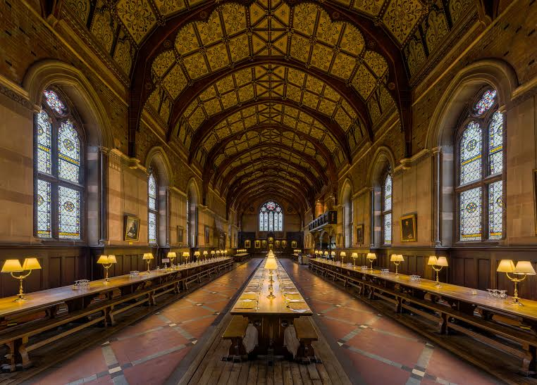 Trinity-College on emaze