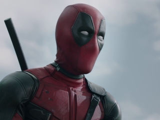 Deadpool By Slimefaction on emaze