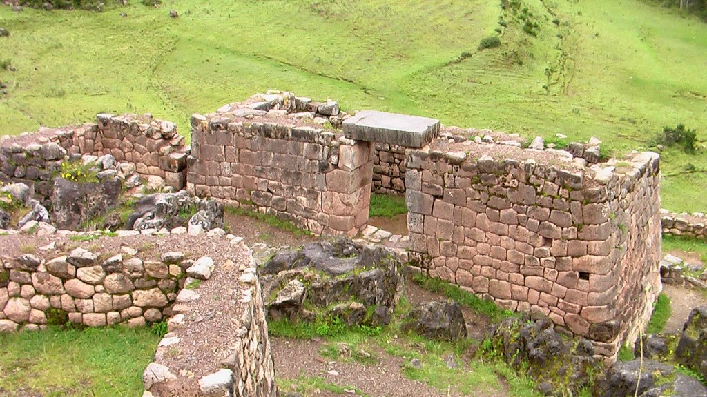lOS INCAS Síntesis copy1 on emaze
