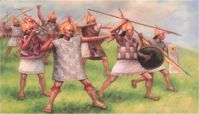 lOS INCAS Síntesis on emaze