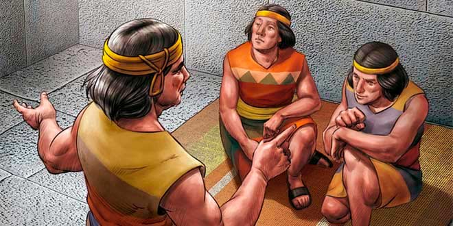 lOS INCAS Síntesis copy1 on emaze