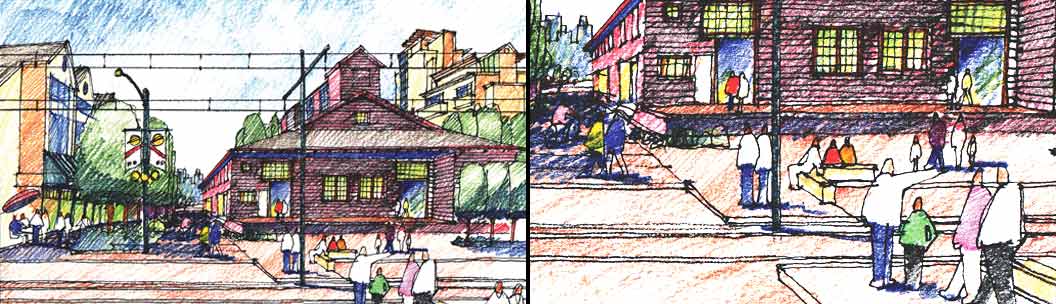 The Salt Building at emaze Presentation