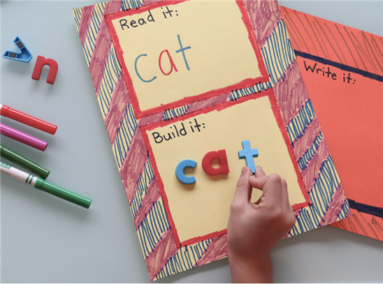 Dyslexia at emaze Presentation