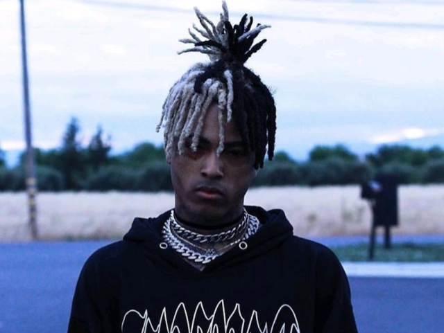 XXXTENTACION at emaze Presentation
