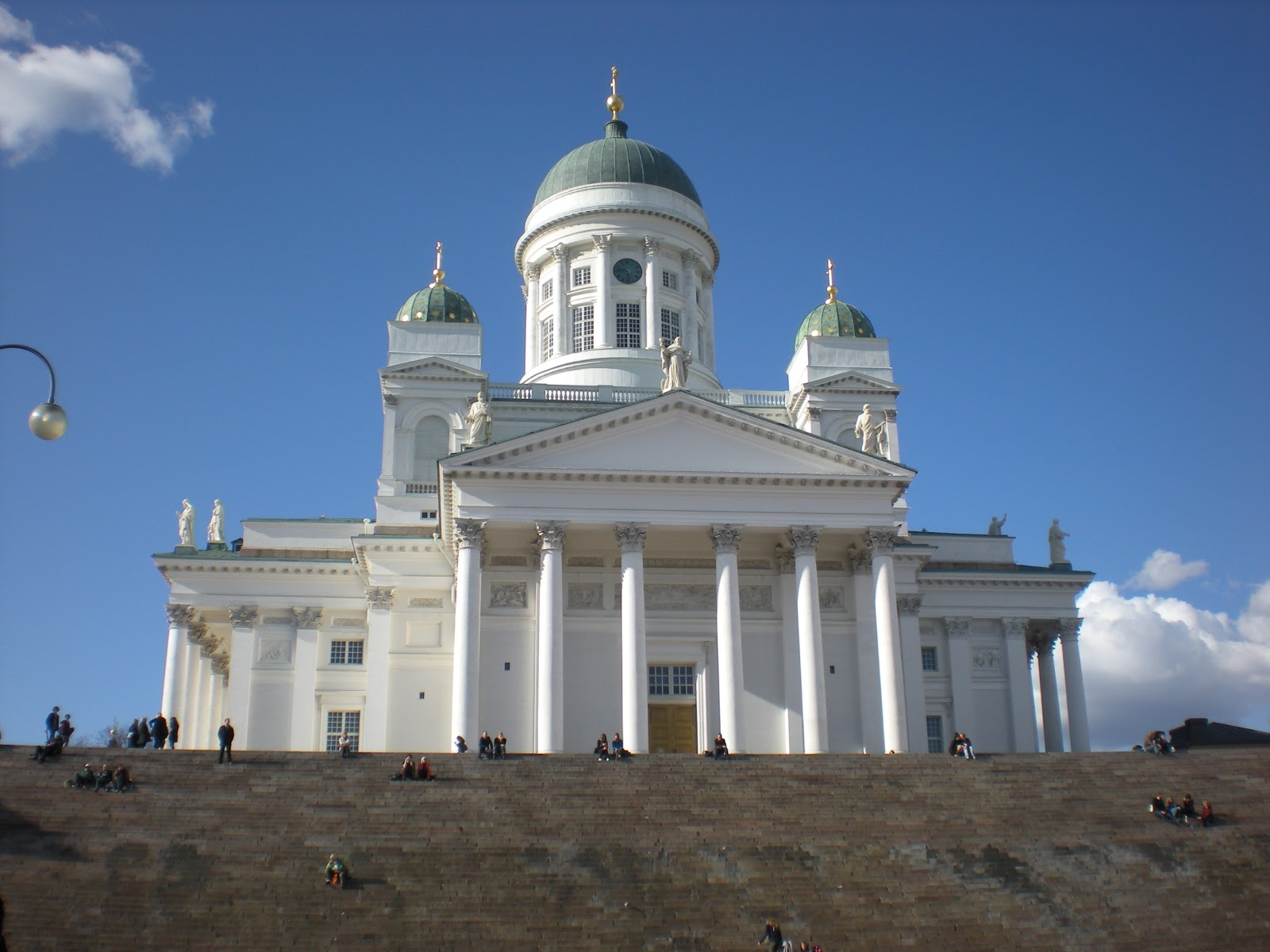 Finland on emaze