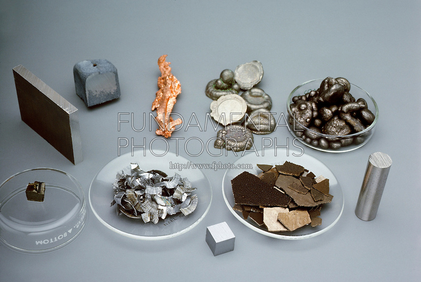 Elements at emaze Presentation