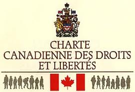 Charte Canadienne des Droits et Libertes on emaze