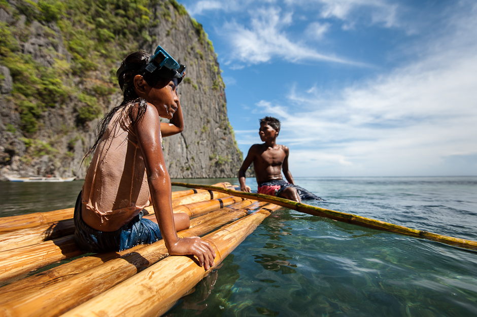 Indigenous Group Palawan and Mindoro on emaze