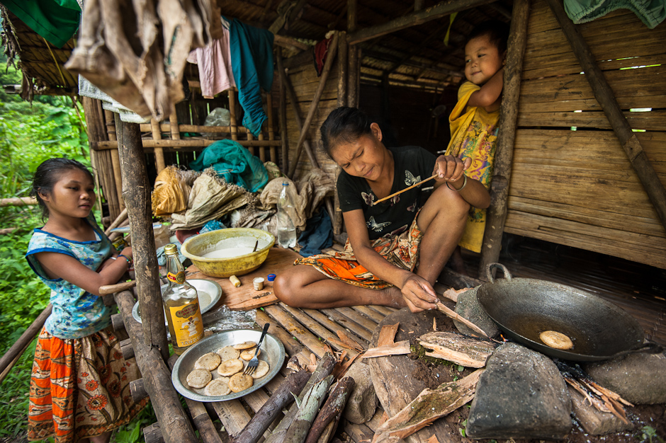 Indigenous Group Palawan and Mindoro on emaze