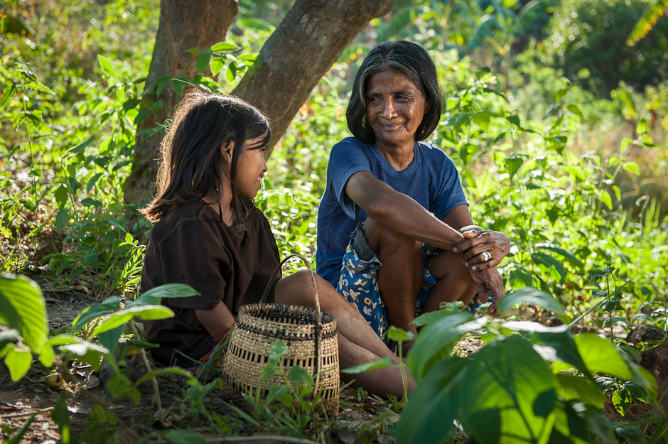 Indigenous Group Palawan and Mindoro on emaze