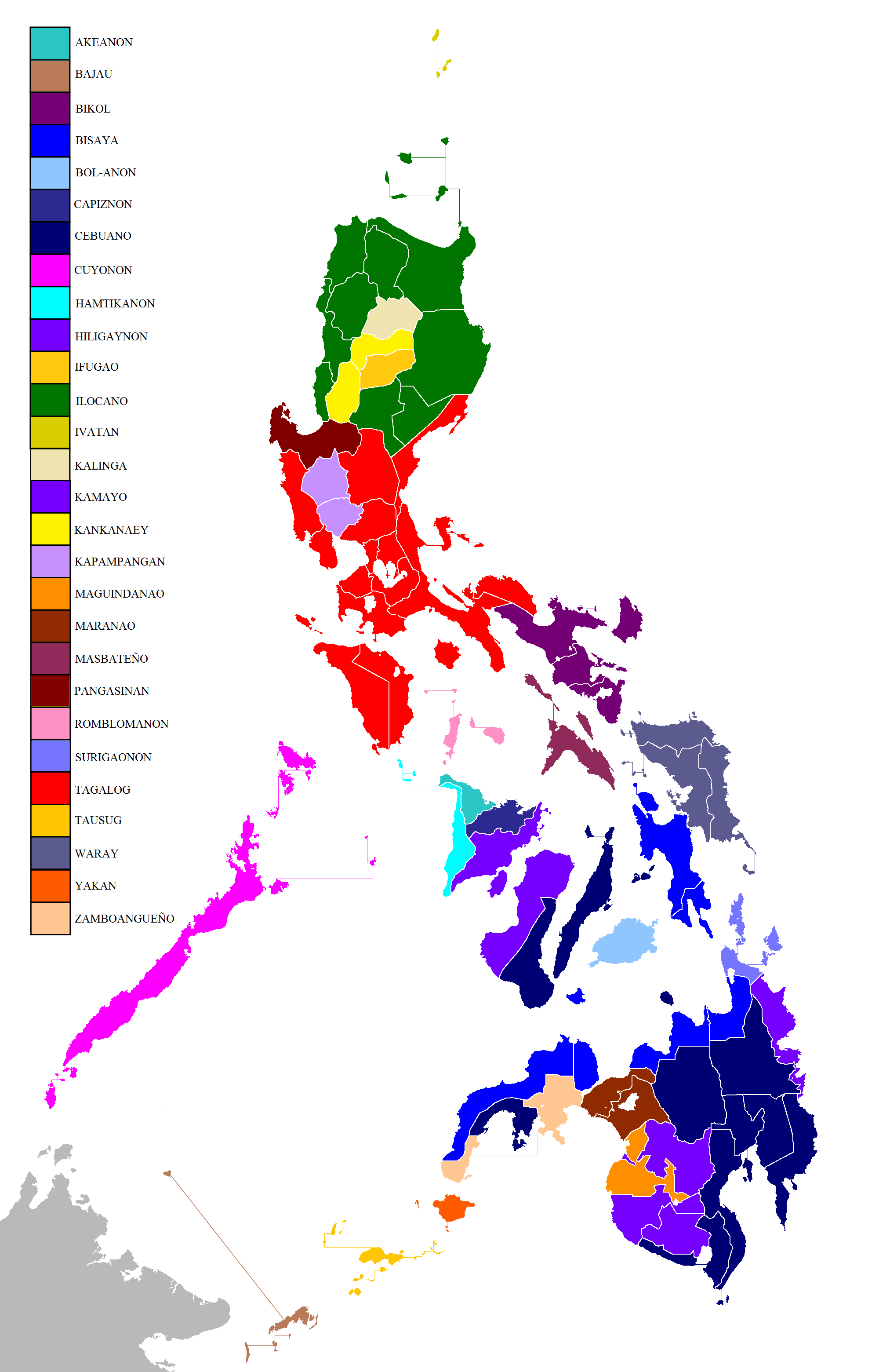 Indigenous Group Palawan and Mindoro on emaze