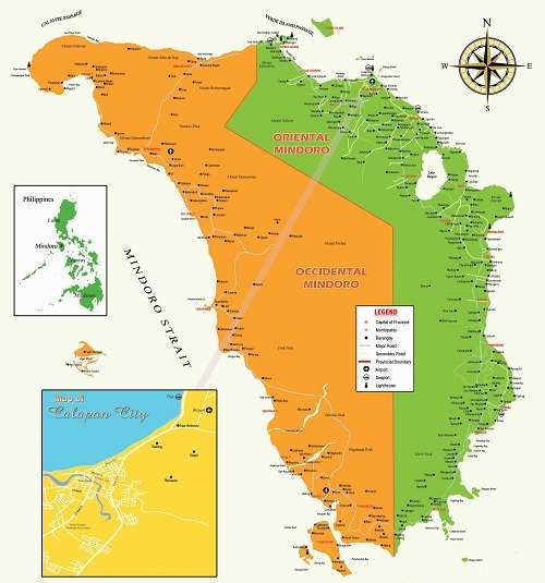 Mindoro and Pala+639262630454wan at emaze Presentation