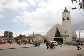 comuna 2 Soacha on emaze