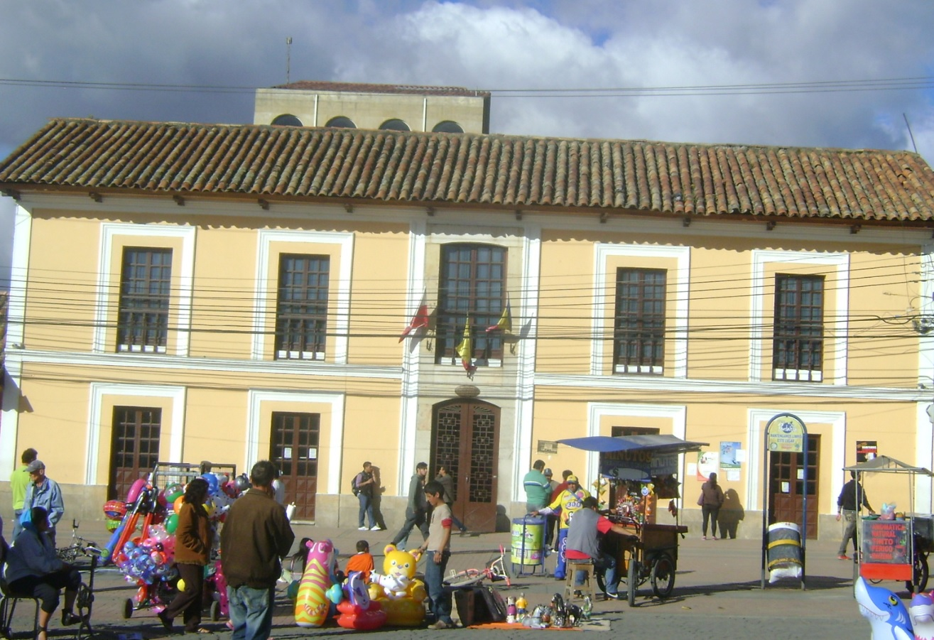 comuna 2 Soacha at emaze Presentation