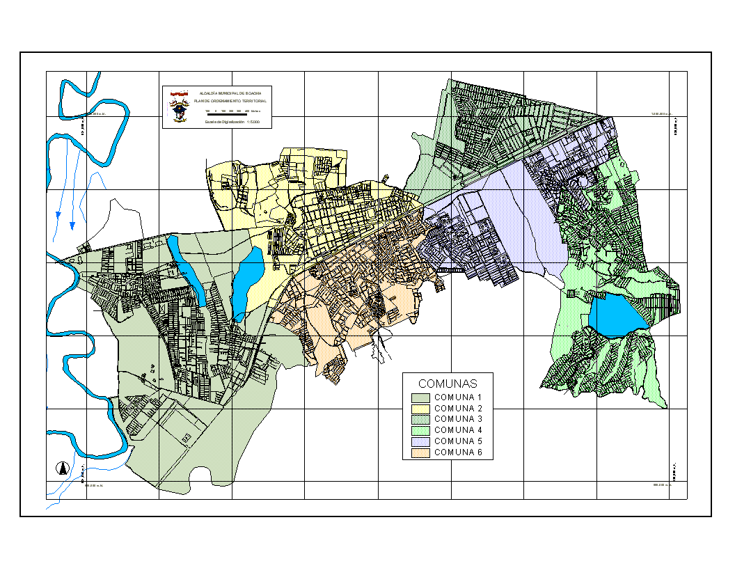 comuna 2 Soacha at emaze Presentation