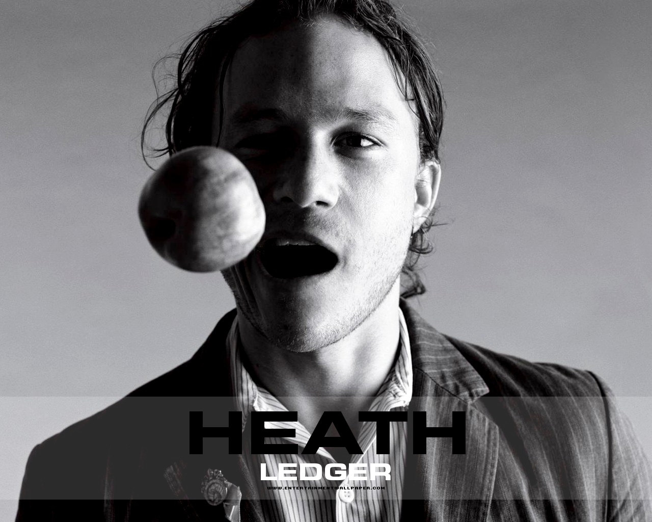 Heath Ledger power Point at emaze Presentation