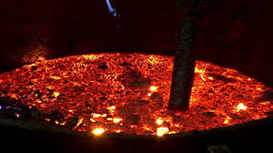 extraction of iron on emaze