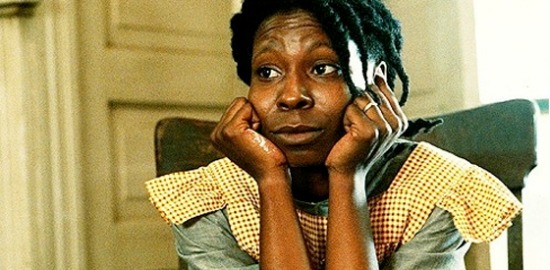 The Color Purple on emaze