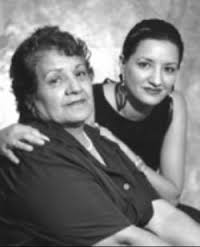 Sandra Cisneros on emaze
