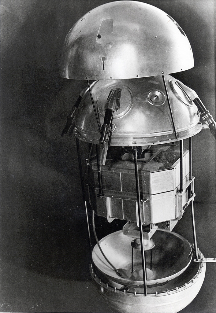 1950s Science and Technology- By: Marlena at emaze Presentation
